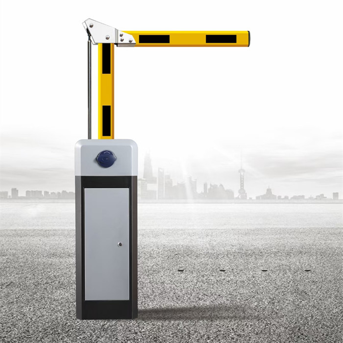Automatic traffic parking barrier system and ideal full automatic car ...